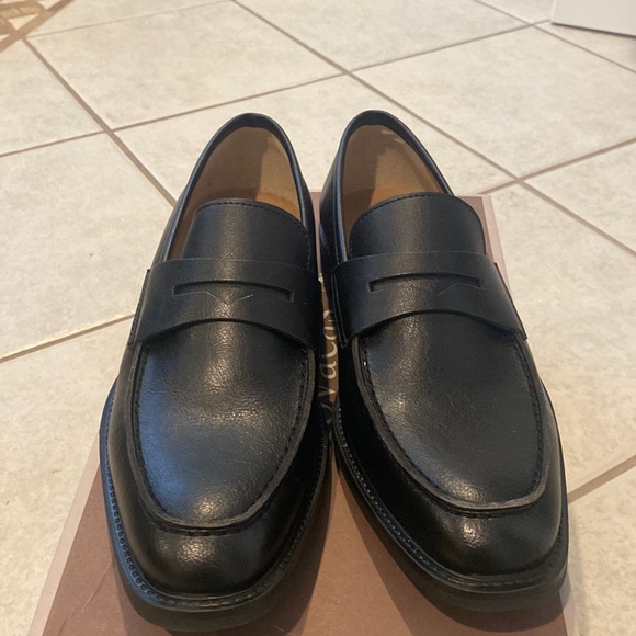 novacas | Shoes | Nwb Novacas Vegan Penny Loafers | Poshmark